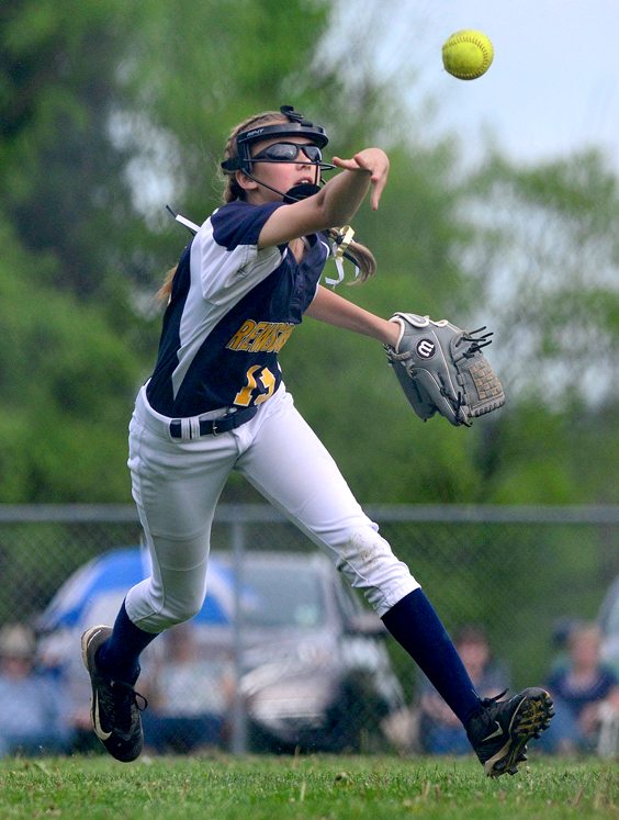 Adams Pitches Bears Past Panama | News, Sports, Jobs - Post Journal